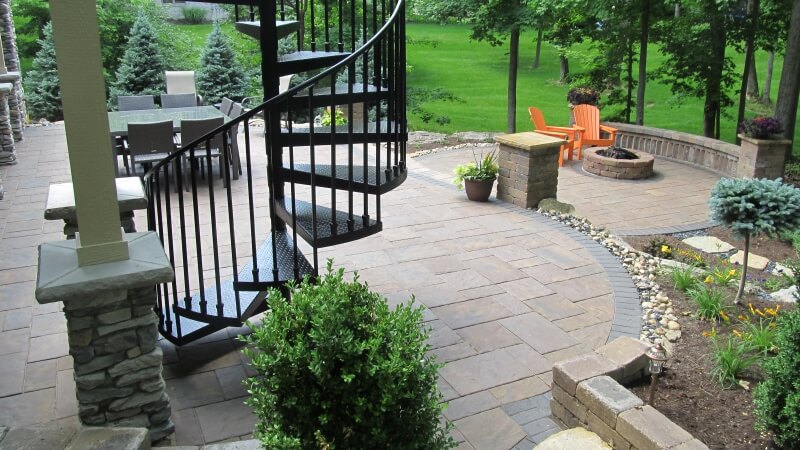 Home - My Lawn Landscape Hardscape Lighting Irrigation